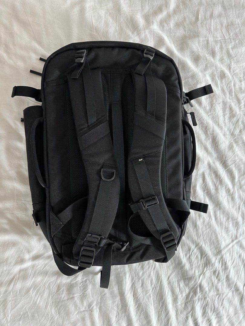 Aer Backpack - Travel Pack 3 (Big), Men's Fashion, Bags, Backpacks on ...
