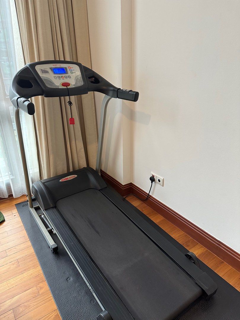 Aibi Gym Treadmill, Sports Equipment, Exercise & Fitness, Cardio ...