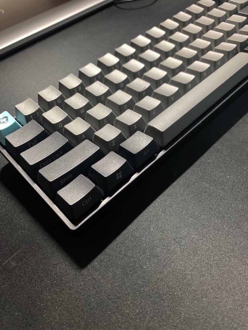 Akko 3068 Mechanical Keyboard, Computers & Tech, Parts & Accessories ...