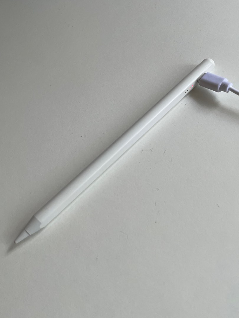 Apple stylus pen gen 1, Mobile Phones & Gadgets, Other Gadgets on Carousell