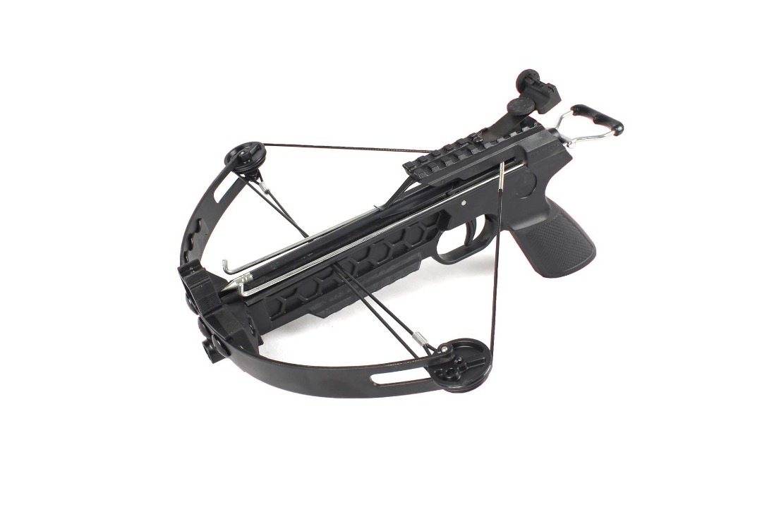 Archery Junxing M1A Crossbow M1A Hunting Bow Fishing Bow Target Bow ...