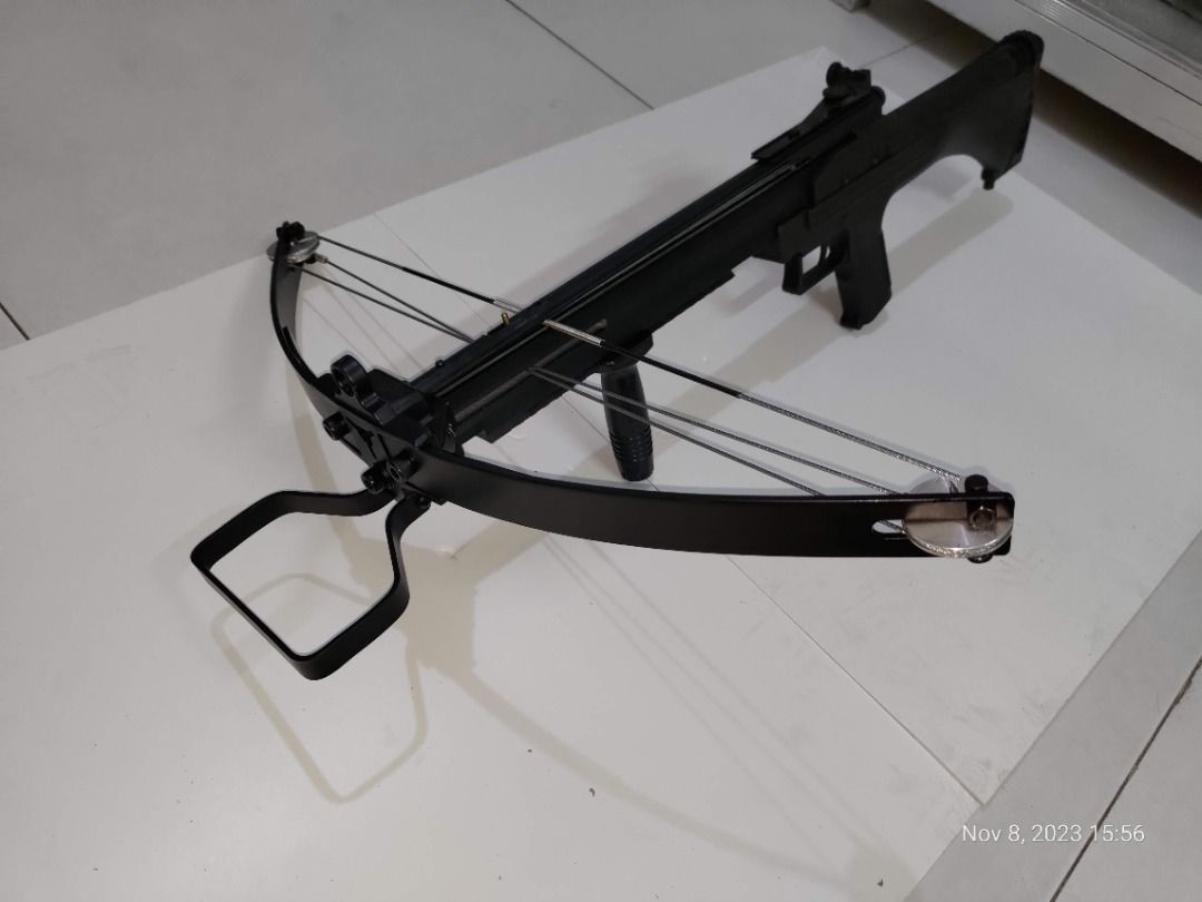 Archery Junxing M25 Crossbow M25 Hunting Bow Target Bow Fishing Bow ...