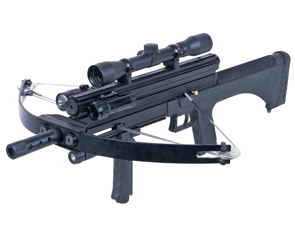 Archery Junxing M4 Crossbow M4 Hunting Bow Target Bow Fishing Bow ...