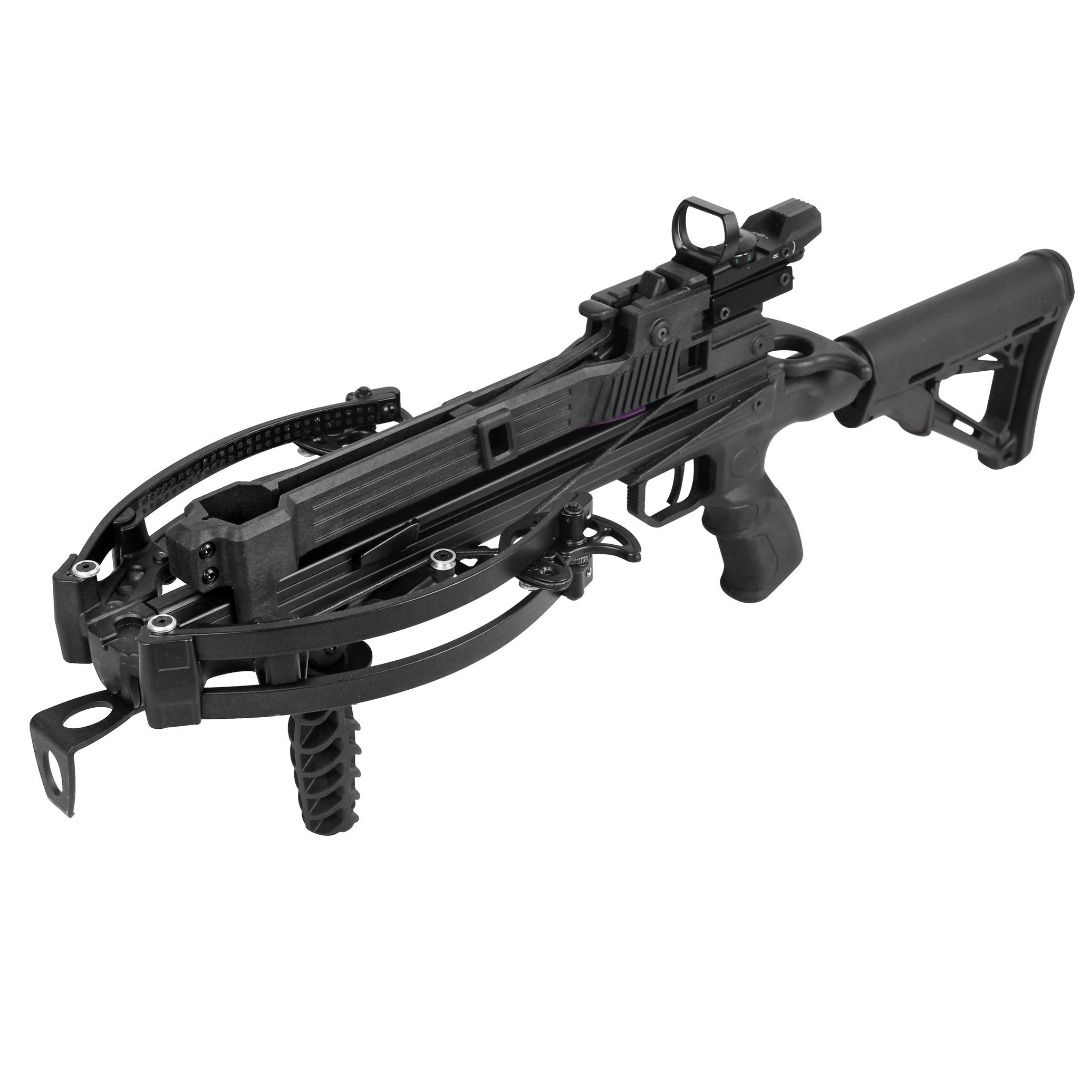 Archery Junxing Mamba Plus Crossbow Mamba Plus Hunting Bow Target Bow ...