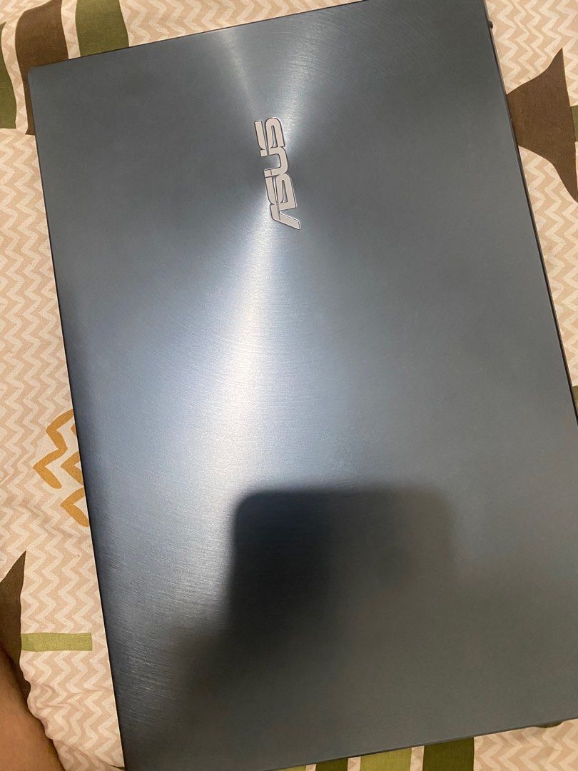 Asus Zenbook r7 / ryzen7 , Computers & Tech, Laptops & Notebooks on ...