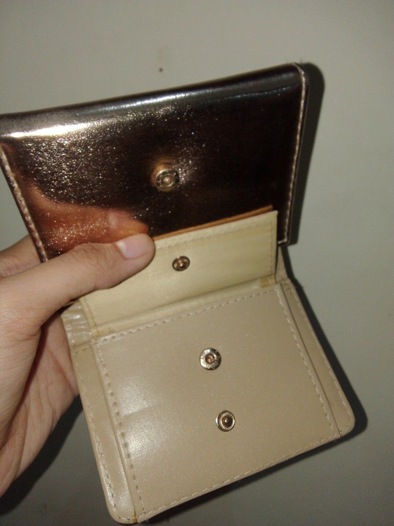 Avon Wallet | bill, card, and coin purse, Luxury, Bags & Wallets on ...