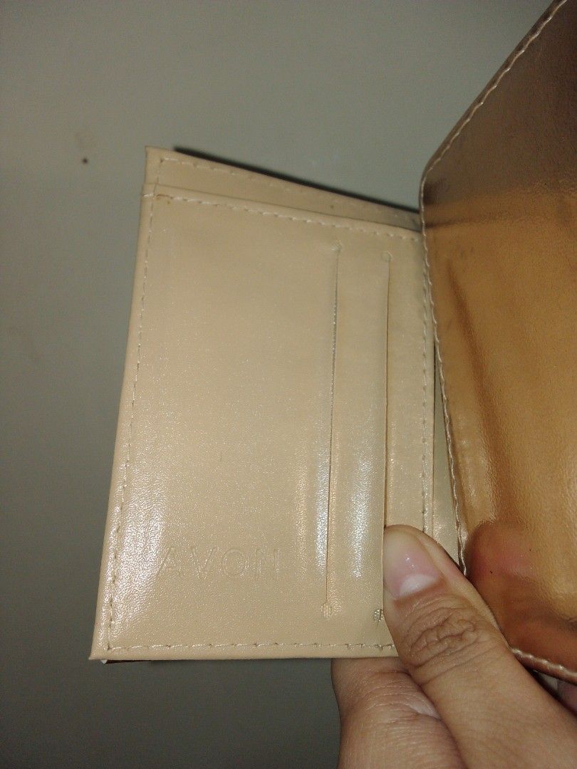 Avon Wallet | bill, card, and coin purse, Luxury, Bags & Wallets on ...