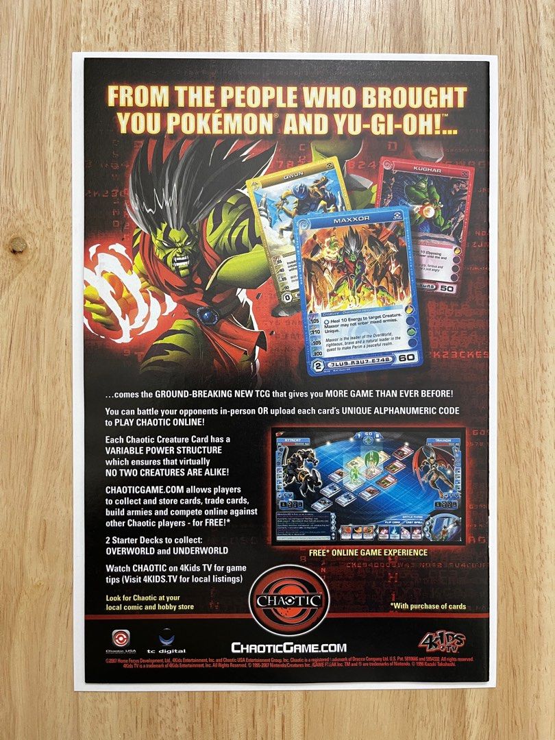 Batman #666 (2007) in NM Condition. 1st Appearance of Damian Wayne as ...