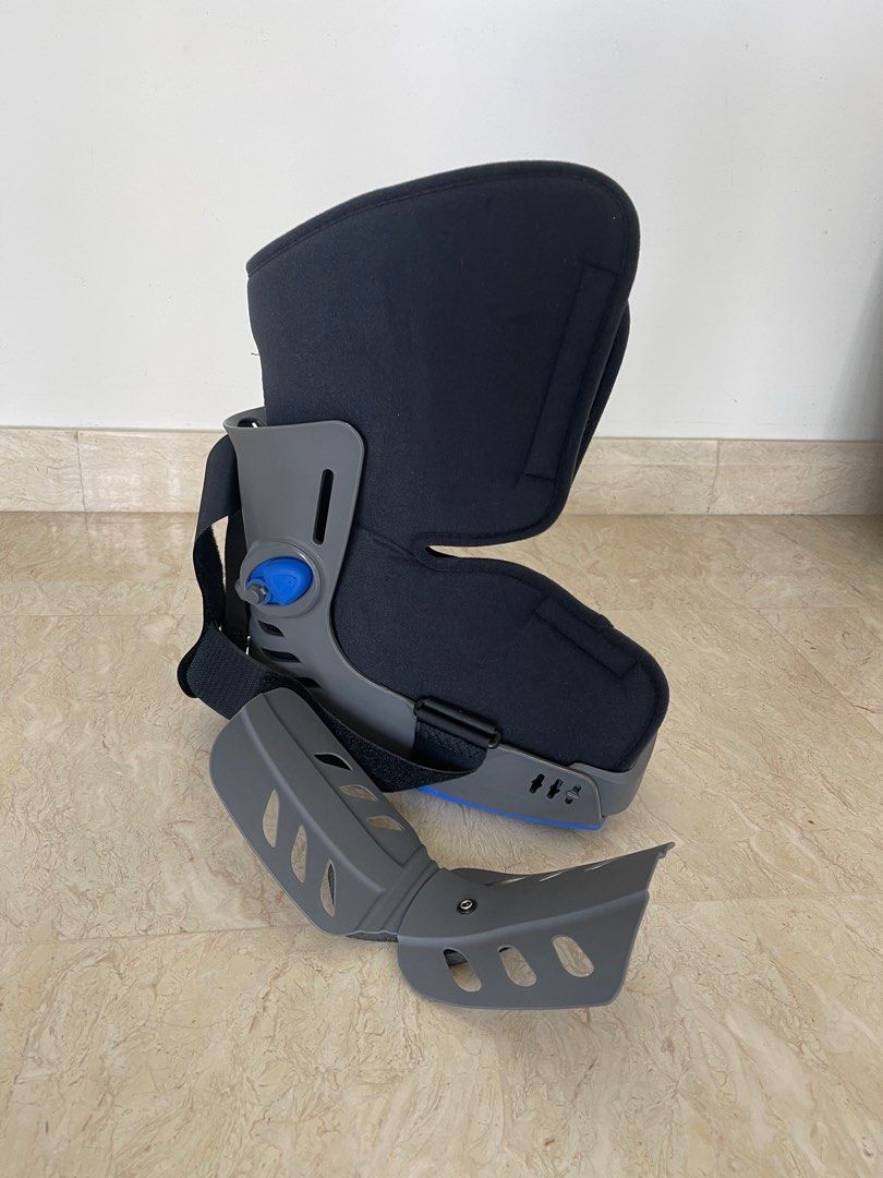 Bauerfeind Apollo Walker - Air Casting/Boot Medical - Size L, Health ...