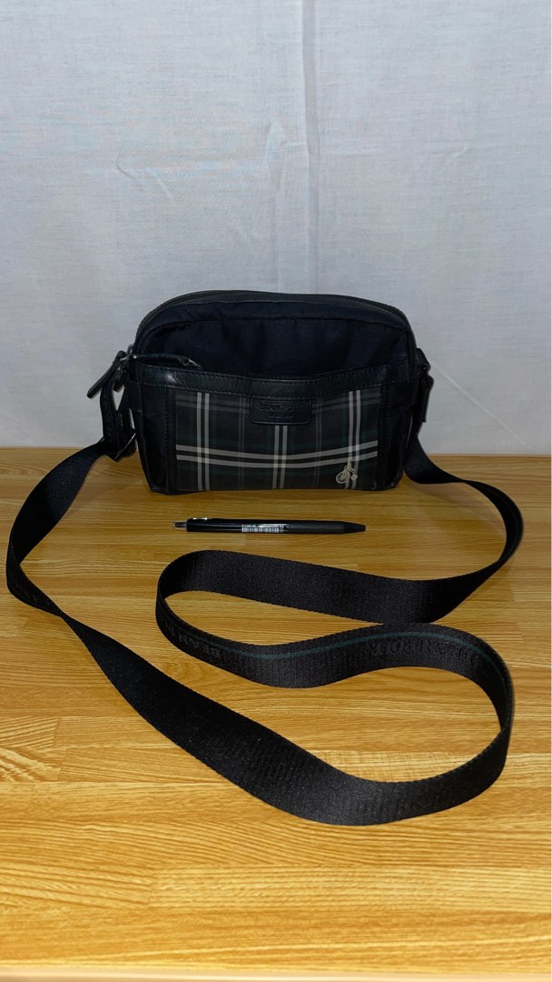 Beanpole Crossbody bag, Women's Fashion, Bags & Wallets, Cross-body ...