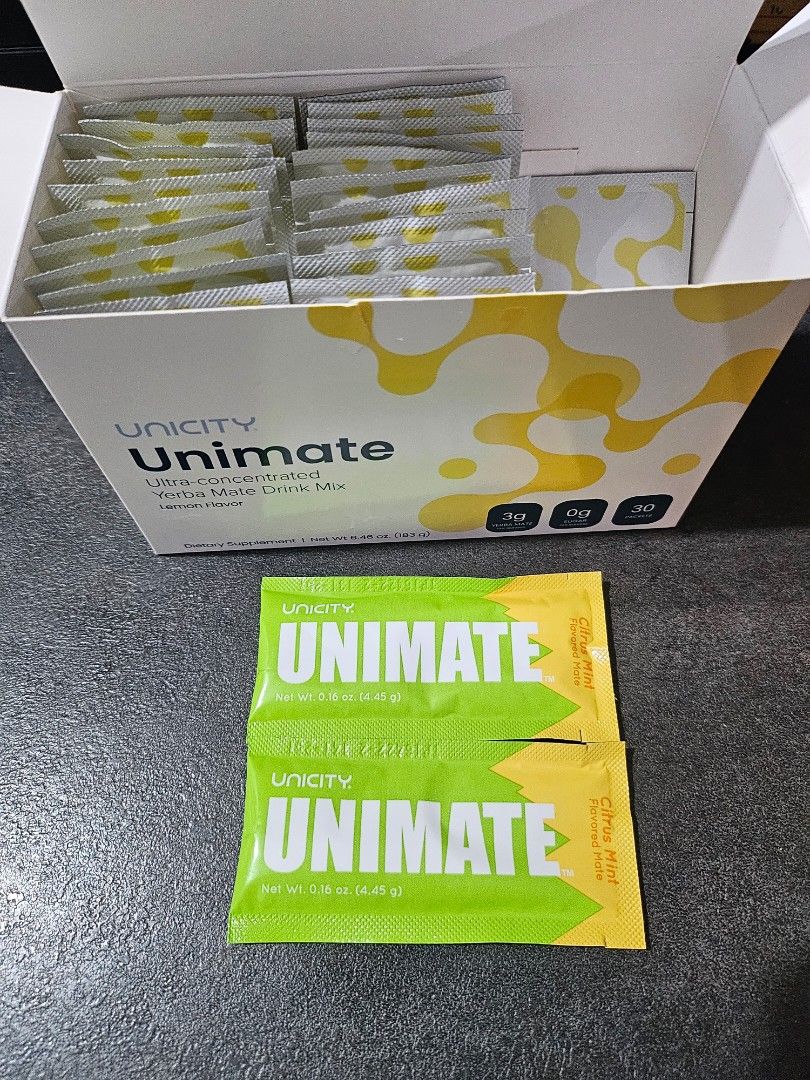 Bios life s Unimate, Health & Nutrition, Health Supplements, Health ...