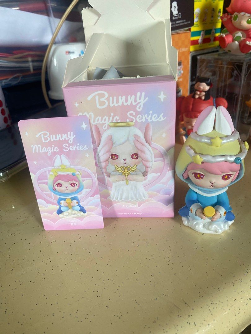 Blind box, Hobbies & Toys, Toys & Games on Carousell