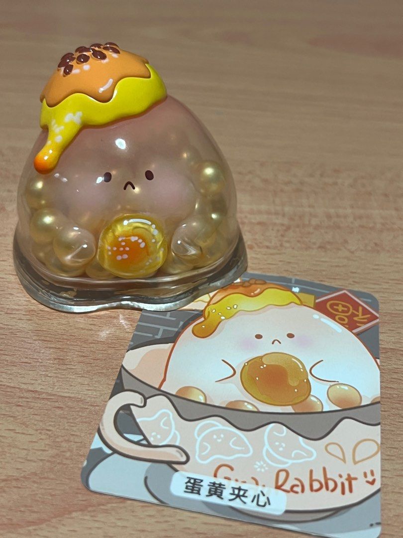 blind box popmart yoki sumikko gurashi, Hobbies & Toys, Toys & Games on ...