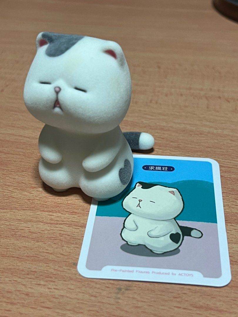 blind box popmart yoki sumikko gurashi, Hobbies & Toys, Toys & Games on ...