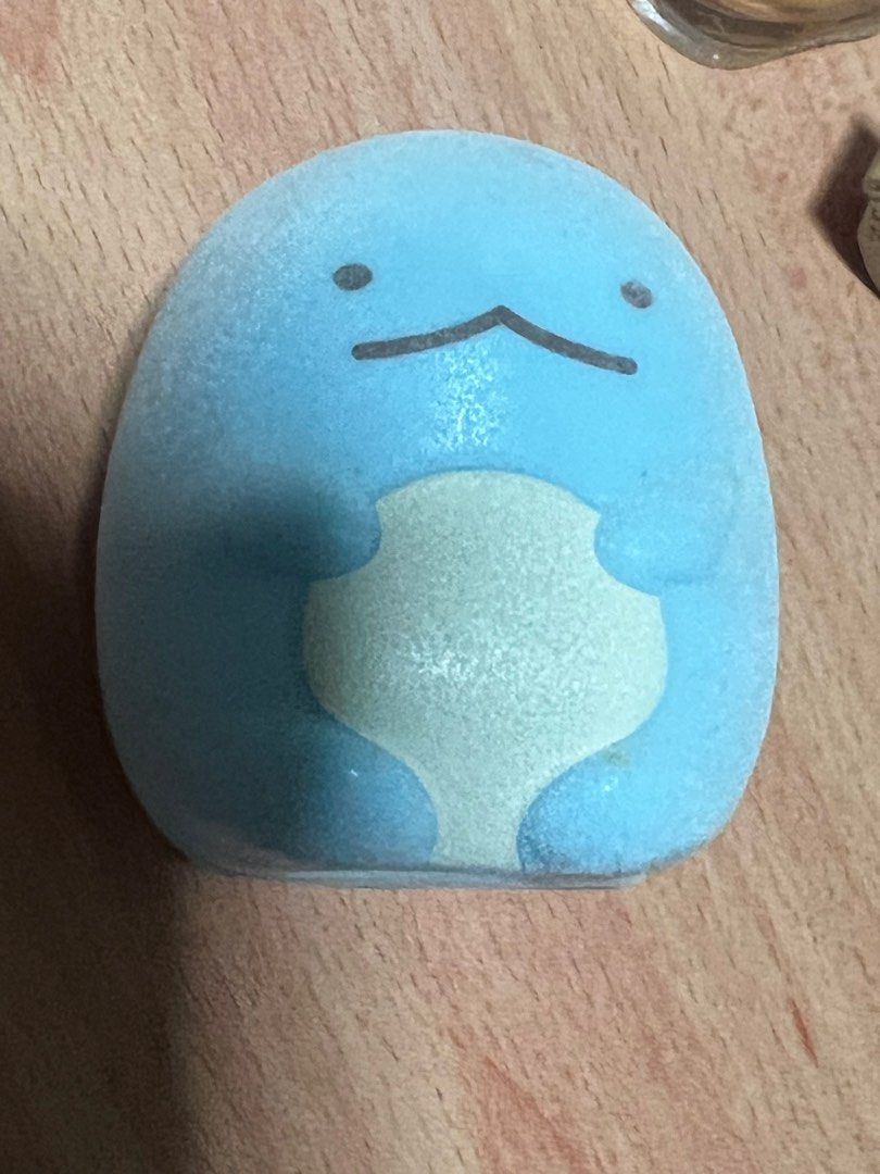 blind box popmart yoki sumikko gurashi, Hobbies & Toys, Toys & Games on ...