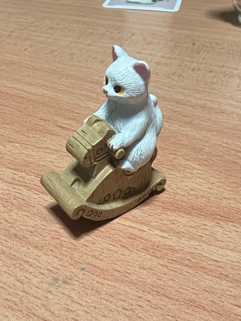 blind box popmart yoki sumikko gurashi, Hobbies & Toys, Toys & Games on ...