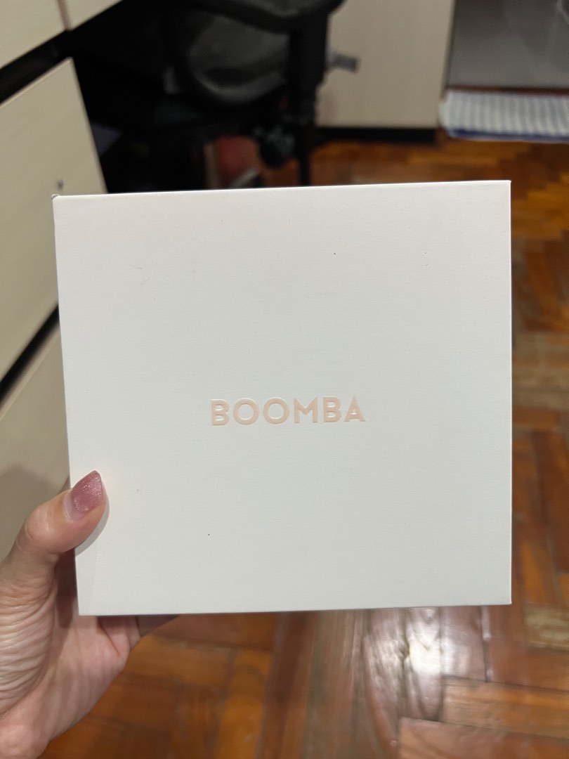 Boomba Classic Lift B, Women's Fashion, New Undergarments & Loungewear ...