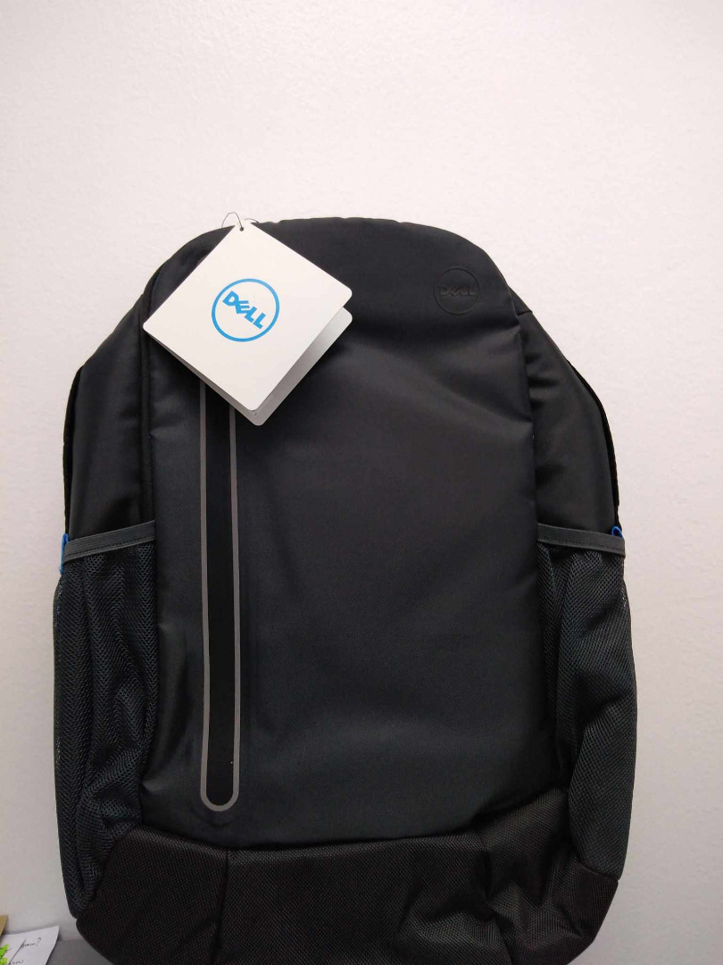 Brand New Dell Urban Laptop Backpack - Bag 15.6" / 15" / 15 inches, Men ...