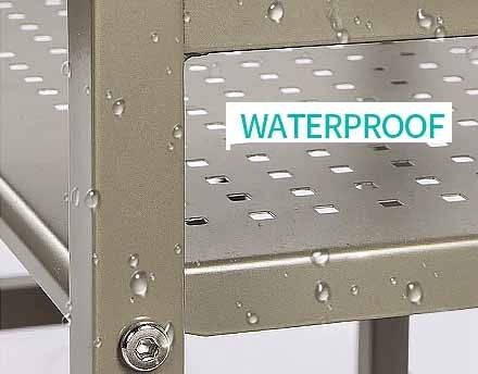 BRAND NEW Slightly Dented Oven Rack (NOT FOR FUSSY), Furniture & Home ...