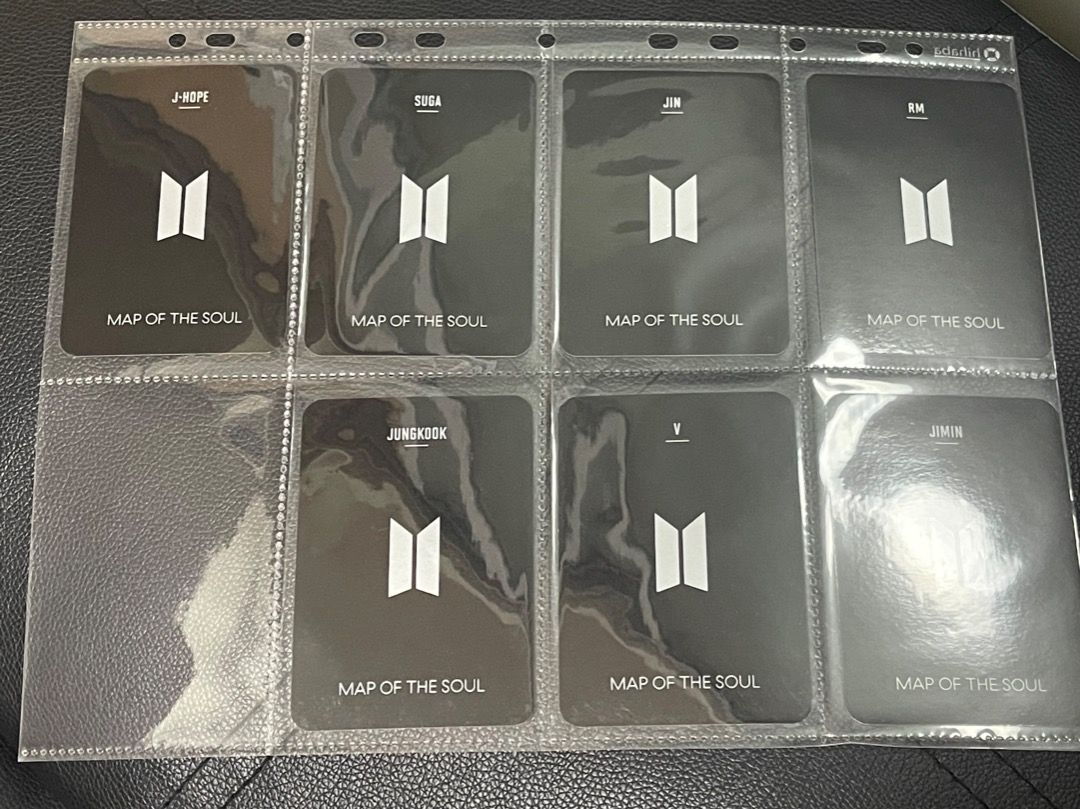 BTS Army Bomb MOTS SE Set, Hobbies & Toys, Memorabilia & Collectibles ...