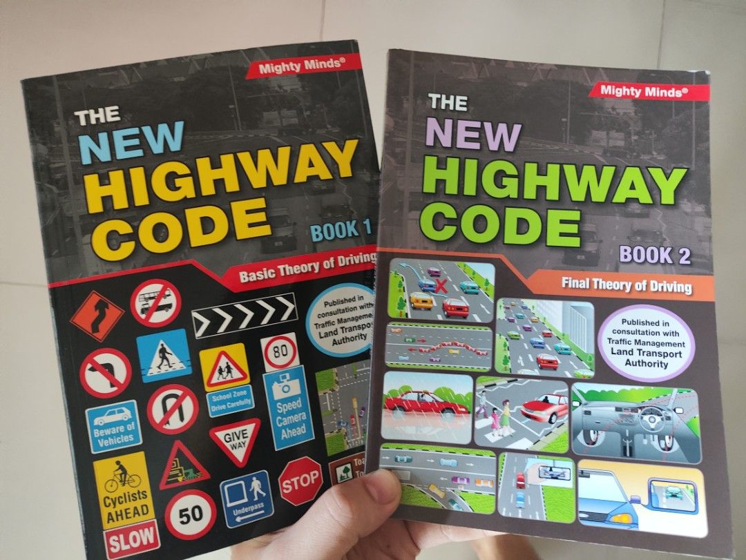 BTT Book, Hobbies & Toys, Books & Magazines, Textbooks on Carousell