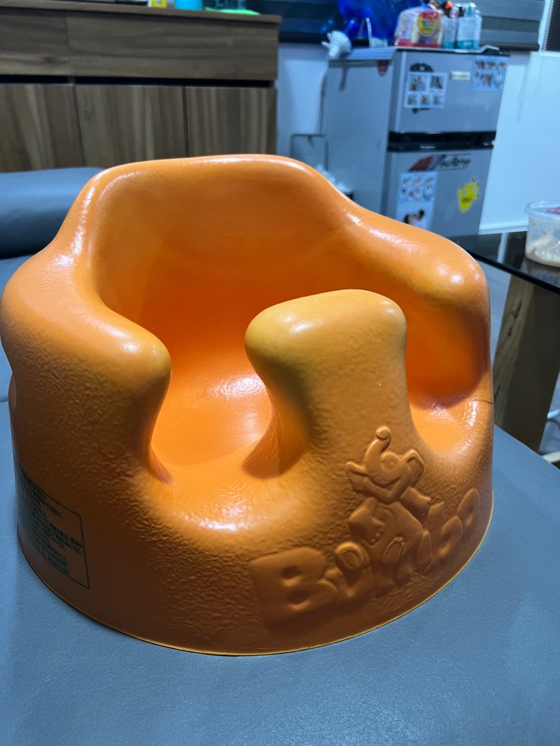 Bumbo seat, Babies & Kids, Baby Nursery & Kids Furniture, Kids Tables ...