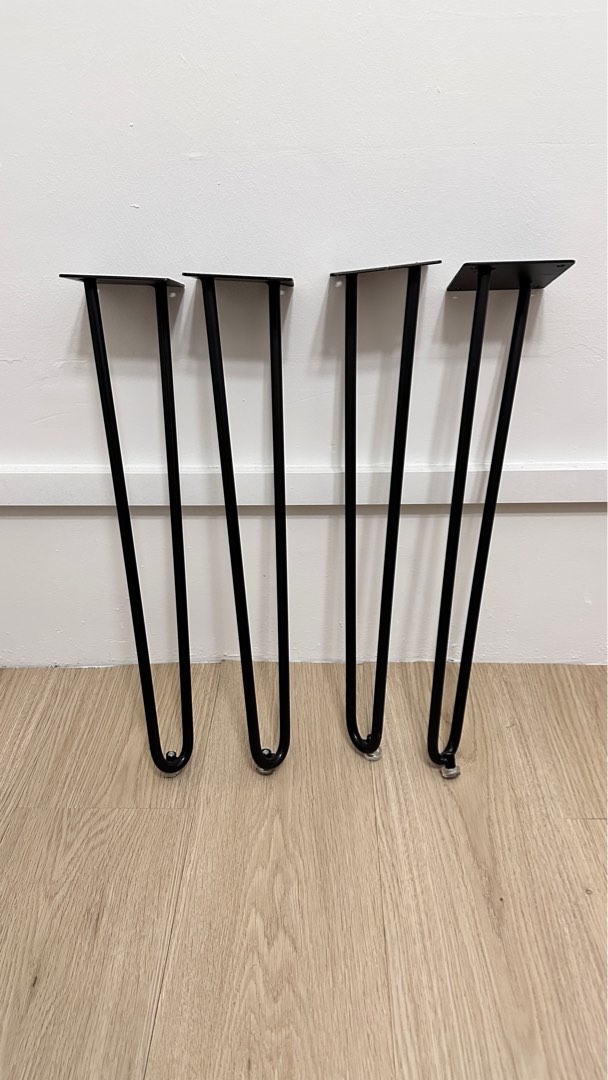 Cabinet legs, Furniture & Home Living, Furniture, Other Home Furniture ...