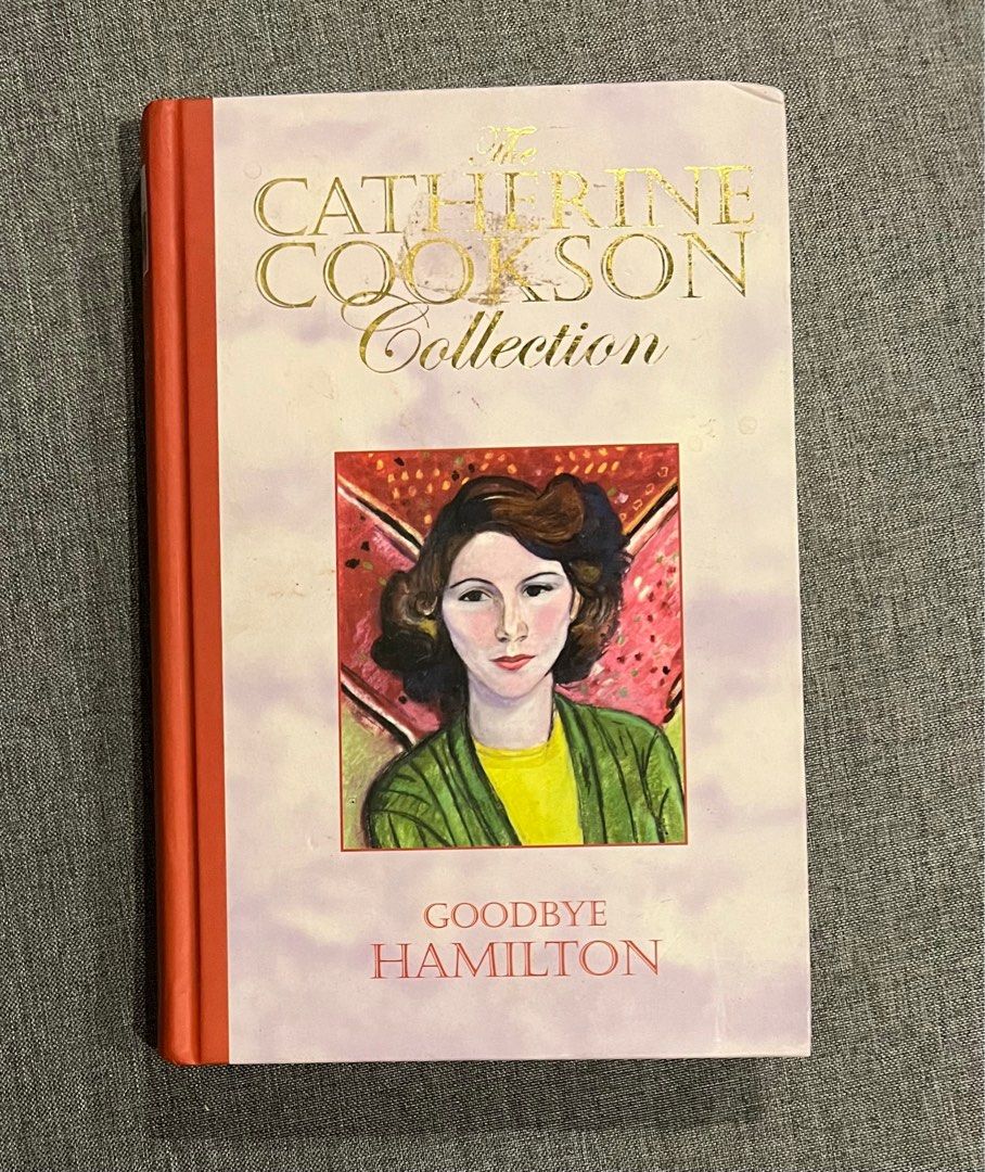 Catherine Cookson Collection Hardbound Books, Hobbies & Toys, Books ...