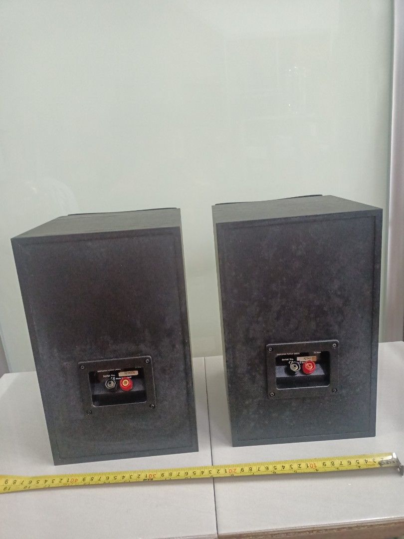 Celestion speaker model 12i, Audio, Soundbars, Speakers & Amplifiers on ...