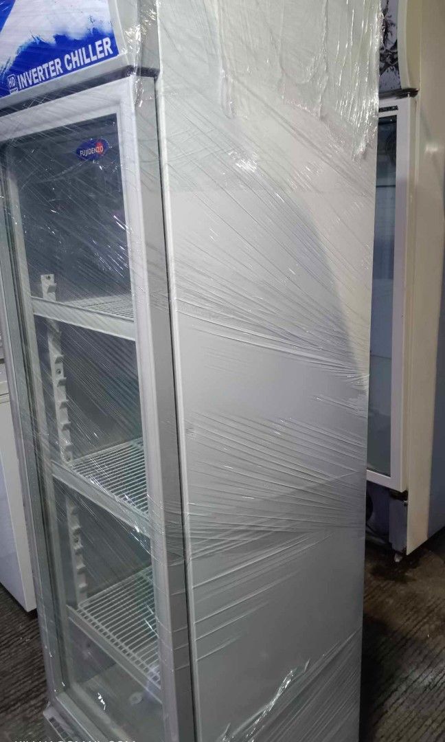 CHILLER MALL PULL OUT, TV & Home Appliances, Kitchen Appliances ...