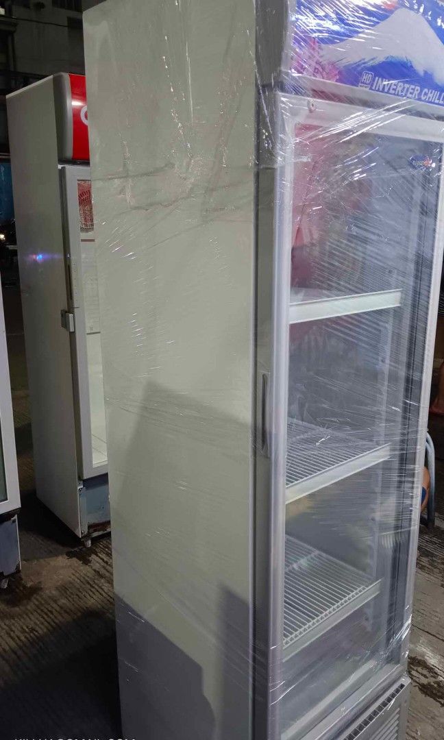CHILLER MALL PULL OUT, TV & Home Appliances, Kitchen Appliances ...