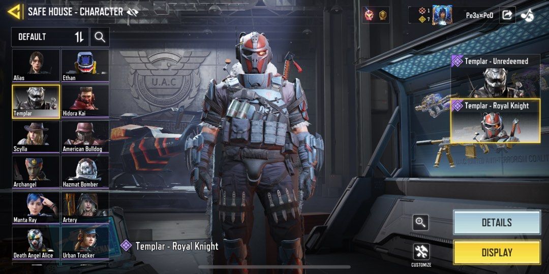 codm acc, Video Gaming, Gaming Accessories, Game Gift Cards & Accounts ...