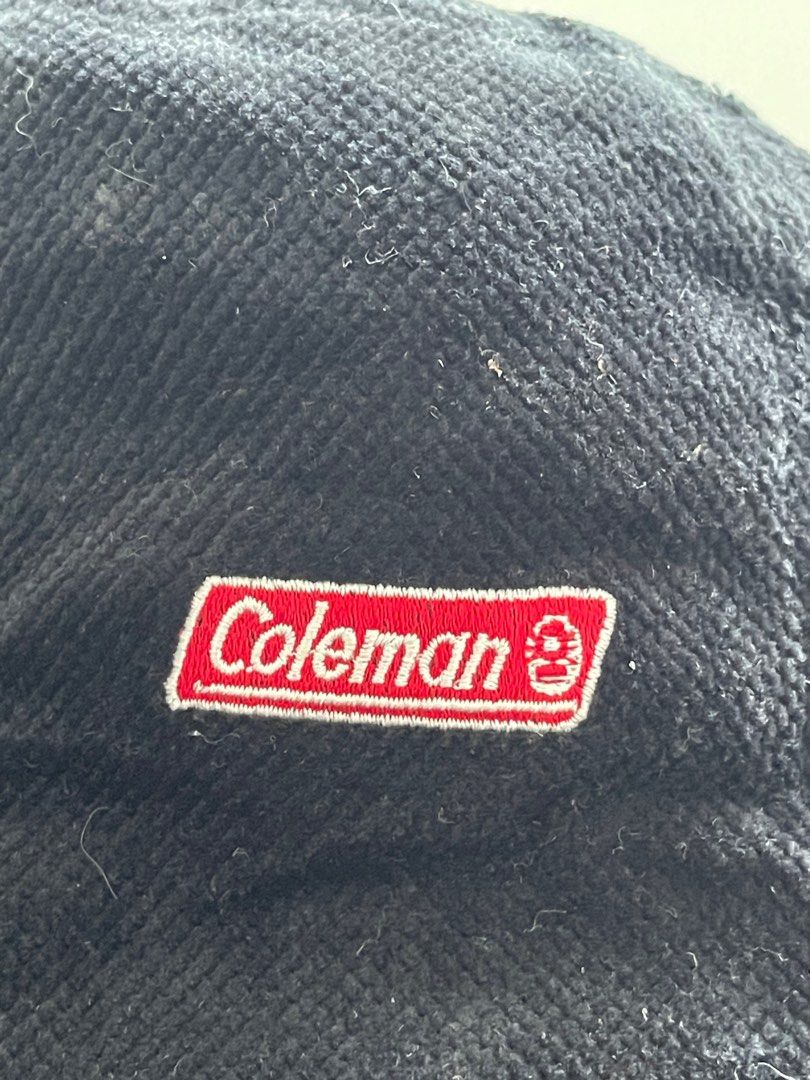 Coleman bucket hat, Men's Fashion, Watches & Accessories, Cap & Hats on ...
