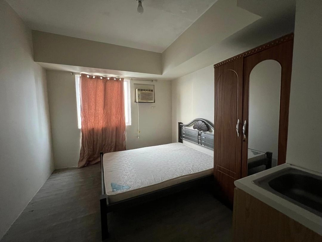 Condo For Sale In Unit 2305 Amaia Skies Shaw North Tower Shaw Blvd Cor Samat St Brgy