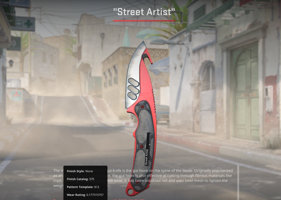 CS2 Gut Knife Autotronic (Field Tested) | CS2 CSGO, Video Gaming ...