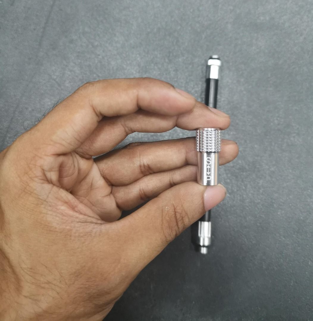 Cycplus Cube Portable Pump Extension Kit, Sports Equipment, Bicycles ...