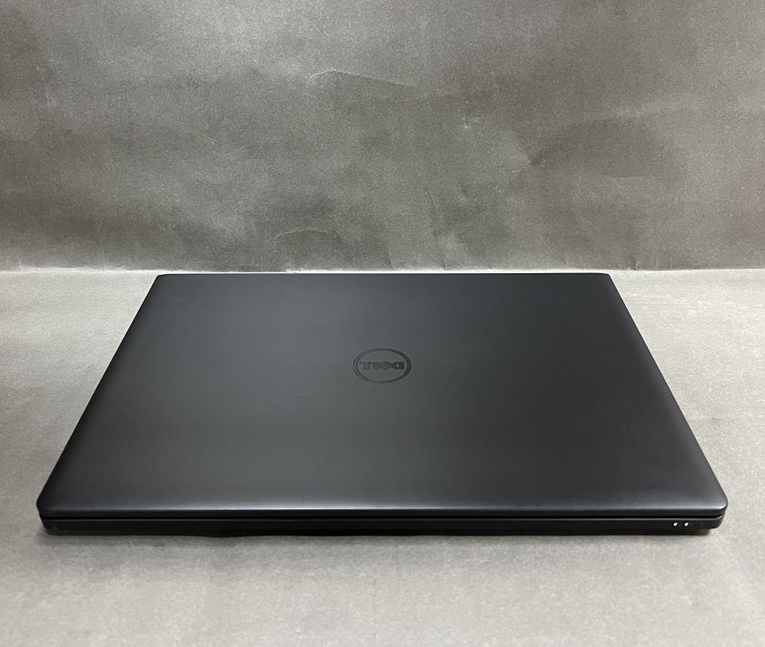 Dell Latitude 3570 15.6-inch HD Laptop - Intel Core i5-6200U 2.3 GHz 500GB SSD 16GB RAM | #文書 商用 ...