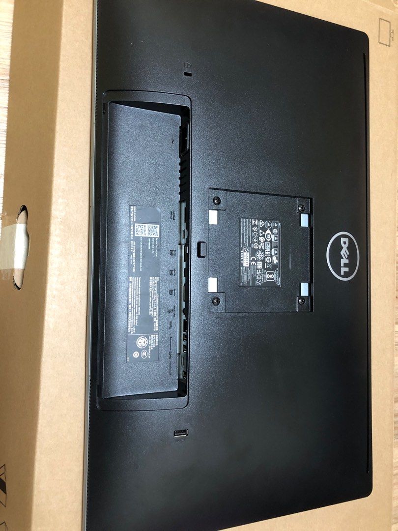 Dell P2415Q Monitor, Computers & Tech, Parts & Accessories, Monitor ...