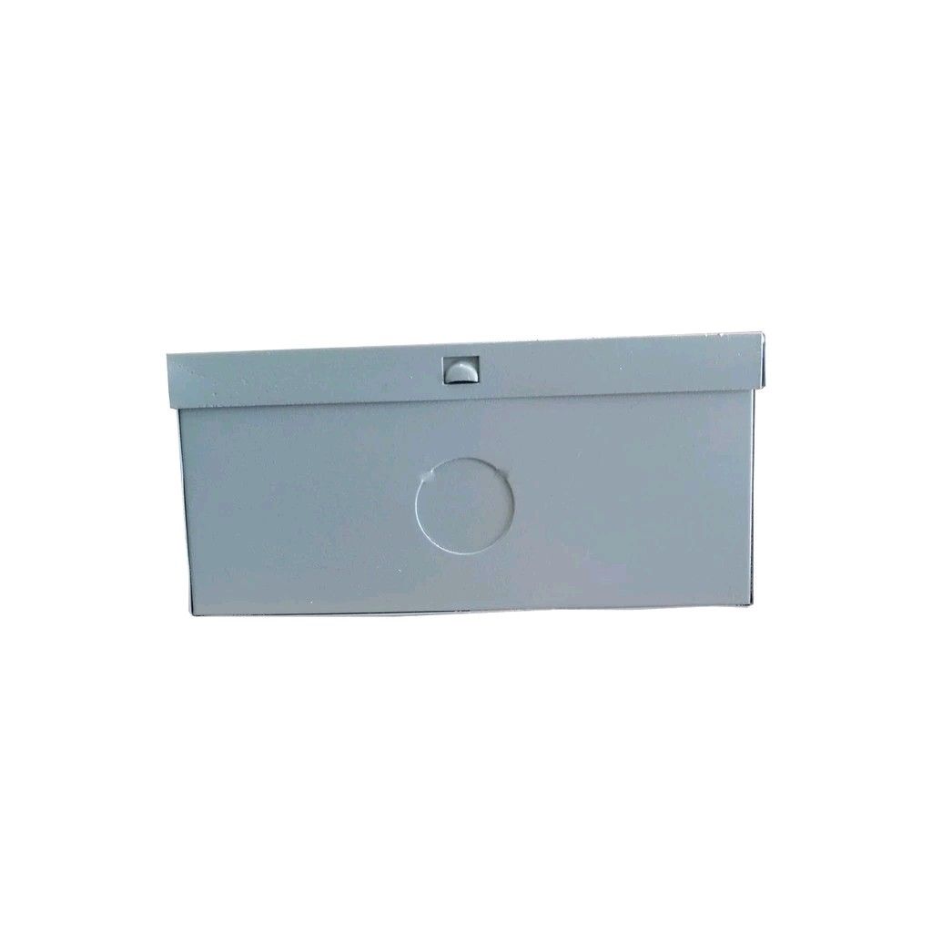 Delta Funnel Box Bolt-In, Commercial & Industrial, Construction ...