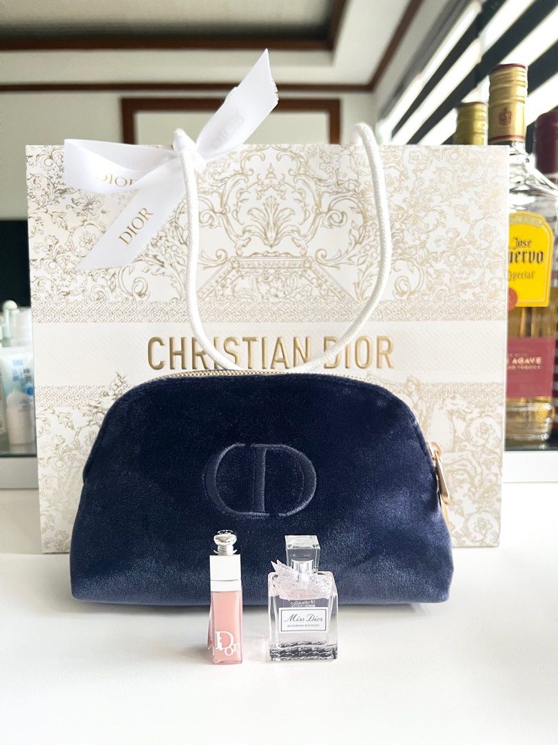 Dior Makeup Set (with box only), Beauty & Personal Care, Face, Makeup ...