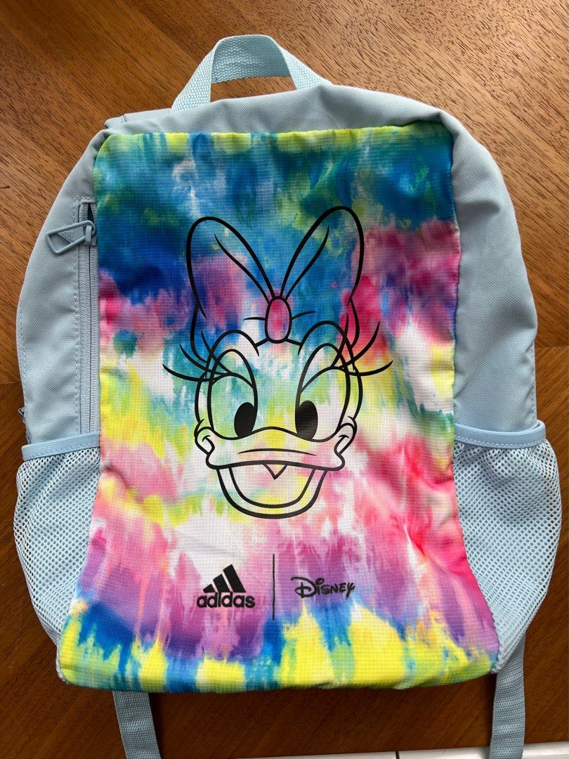 Disney Daisy Backpack Original, Bayi & Anak, Lainnya di Carousell