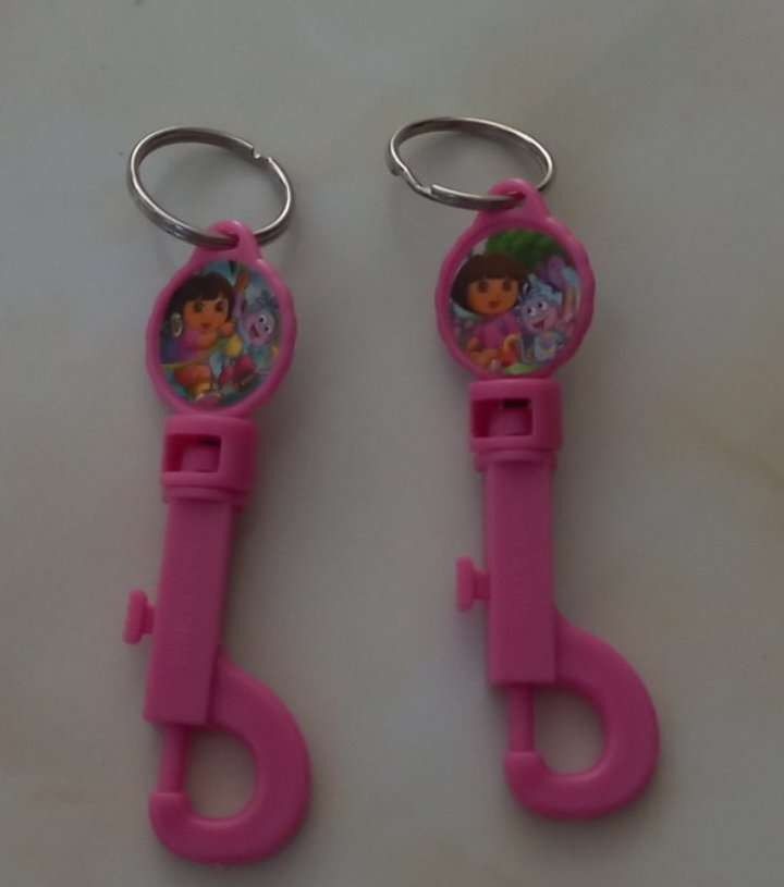 DORA KEY HOLDER, Babies & Kids, Babies & Kids Fashion on Carousell