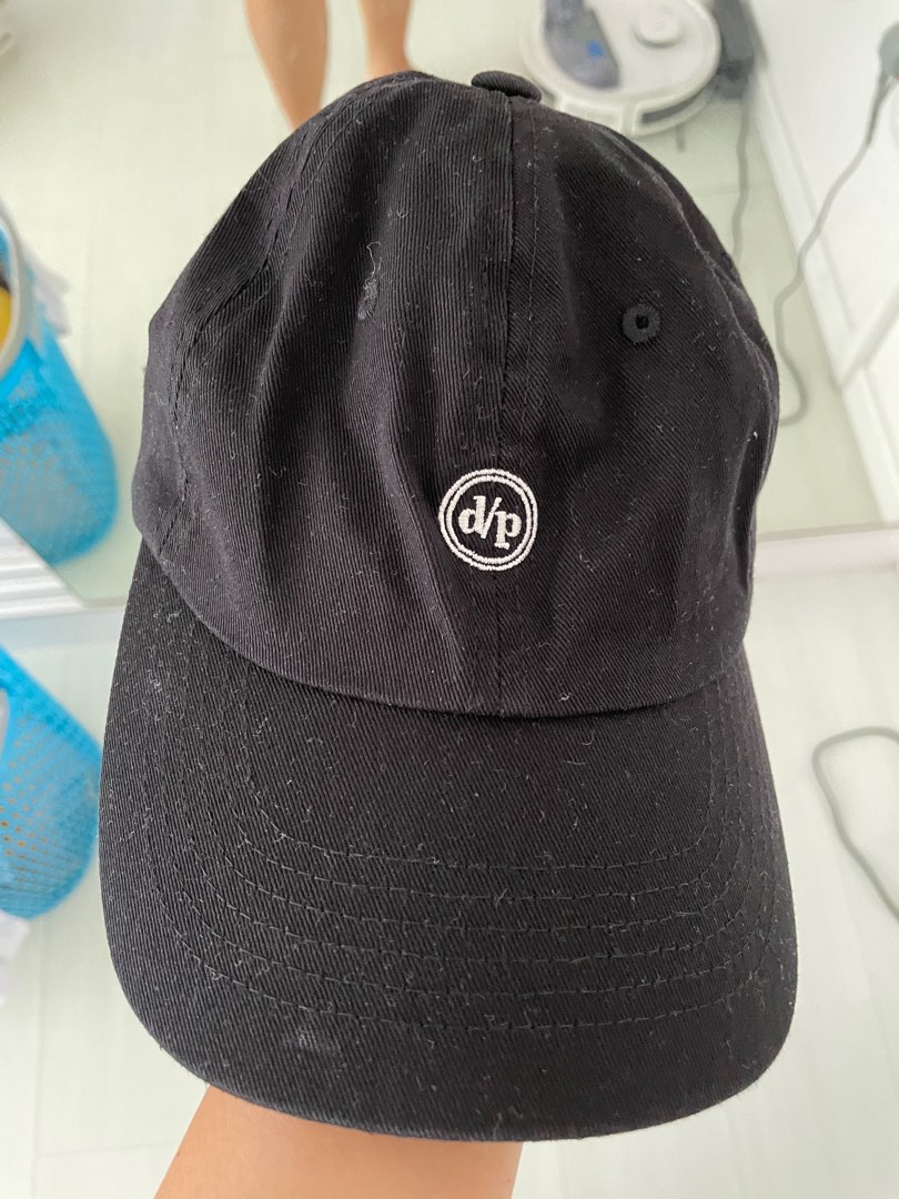 D/P cap, Men's Fashion, Watches & Accessories, Caps & Hats on Carousell