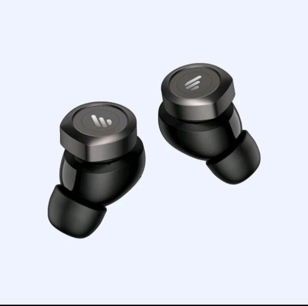 EDIFIER TWS5 Pro LDAC Codec ANC Noise Cancelling Wireless Earbuds ...
