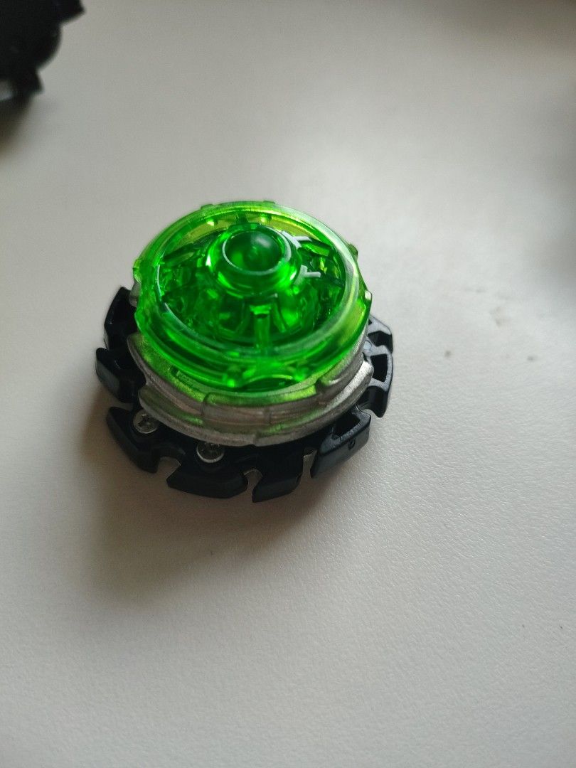 Emperor FORNEUS Beyblade, Hobbies & Toys, Memorabilia & Collectibles ...
