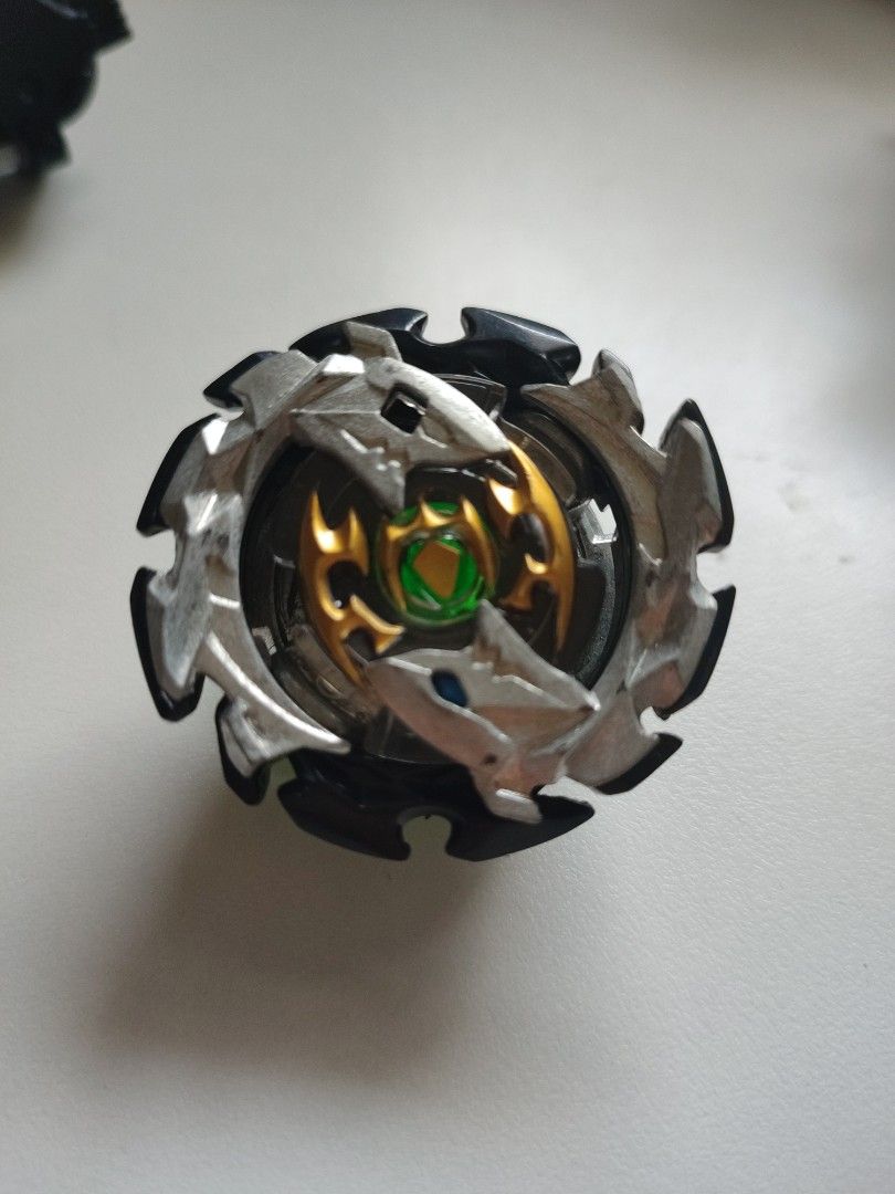 Emperor FORNEUS Beyblade, Hobbies & Toys, Memorabilia & Collectibles ...