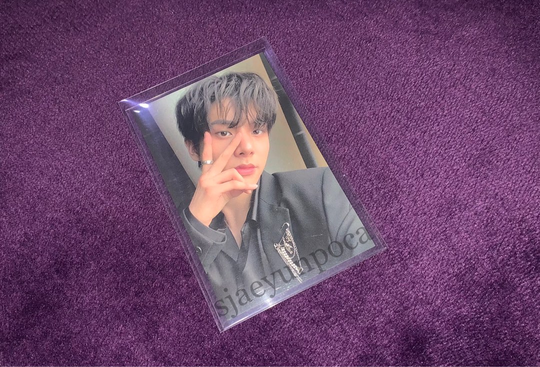 enhypen jake torec pc, Hobbies & Toys, Memorabilia & Collectibles, K ...