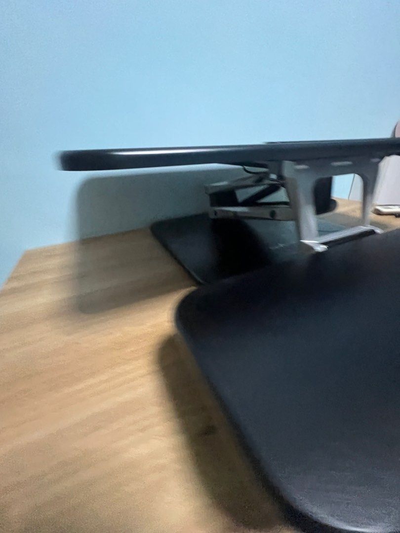 ErgoActive table, Furniture & Home Living, Furniture, Tables & Sets on ...