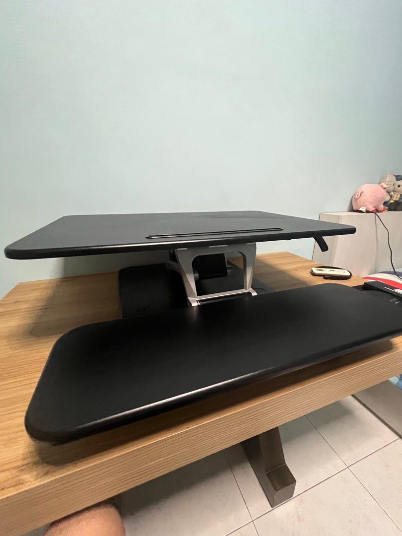 ErgoActive table, Furniture & Home Living, Furniture, Tables & Sets on ...