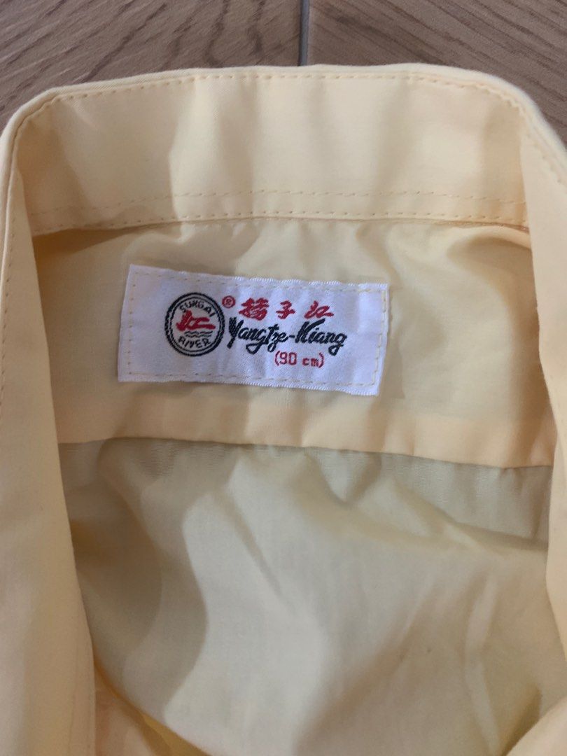 Fairfield primary uniform FMS, Babies & Kids, Babies & Kids Fashion on ...